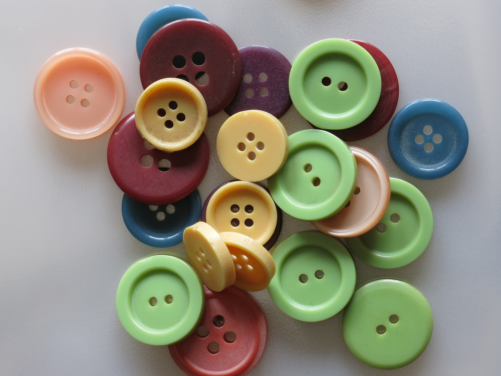 My Dog Ate a Button: What to Do, Treatment & Prevention (Vet Answer ...
