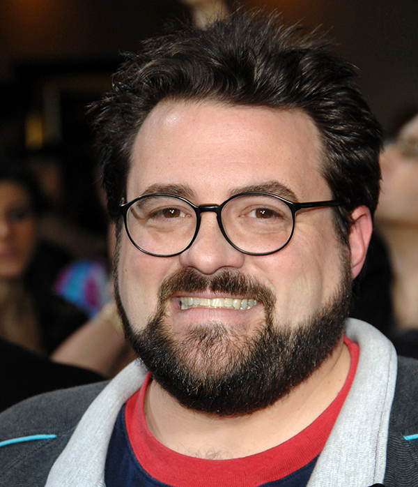 Kevin Smith Actor