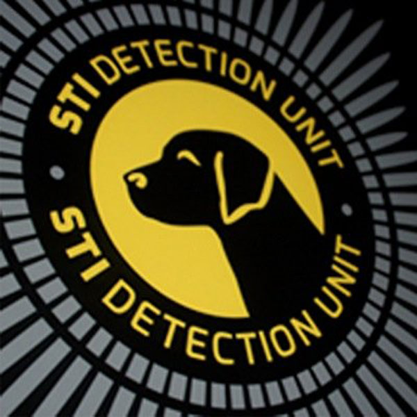 This Ad Showing Dogs Humiliating People for Having STIs is Shameful ...