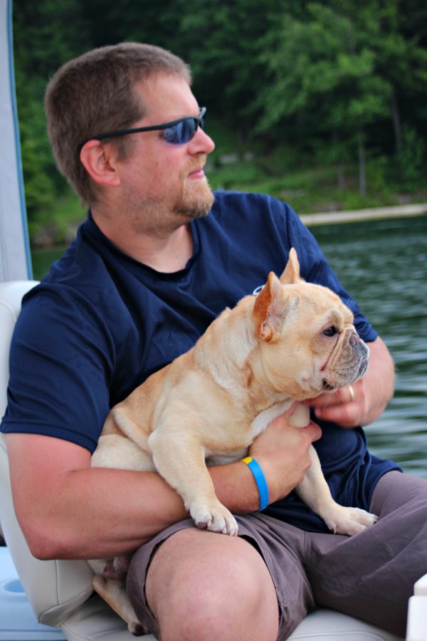 22 Signs That You're A Helicopter Dog Mom – Dogster