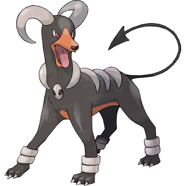 39 Dog Pokémon from All Generations (Updated In 2025) – Dogster