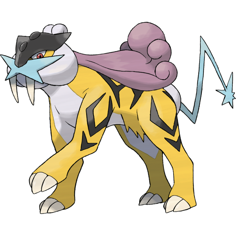39 Dog Pokémon from All Generations (Updated In 2025) – Dogster