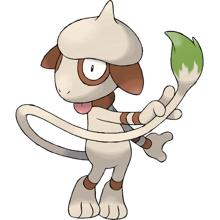 39 Dog Pokémon from All Generations (Updated In 2025) – Dogster