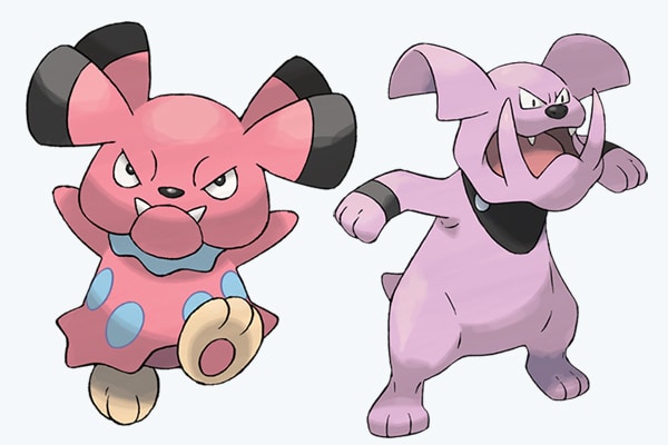 34 Dog Pokémon (Updated in 2024) – Dogster