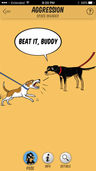 Why Do Dogs Hairs Stand Up? (Raised Hackles Explained) – Dogster