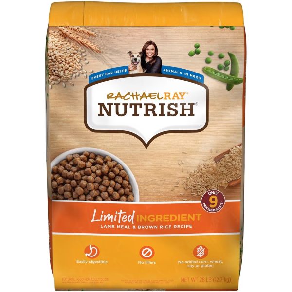 11 Best Limited Ingredient Dog Foods in 2025 - Reviews & Top Picks ...