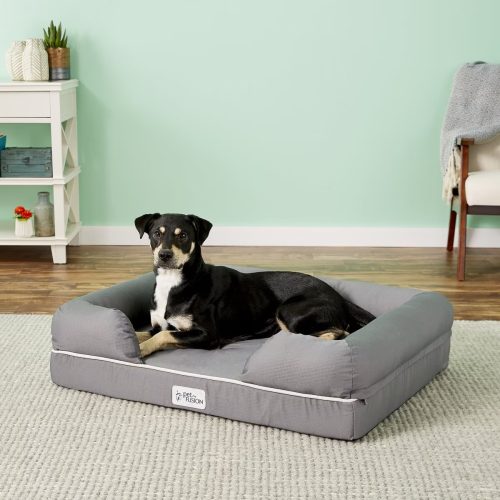 10 Best Memory Foam Dog Beds in 2026 - Reviews & Top Picks – Dogster