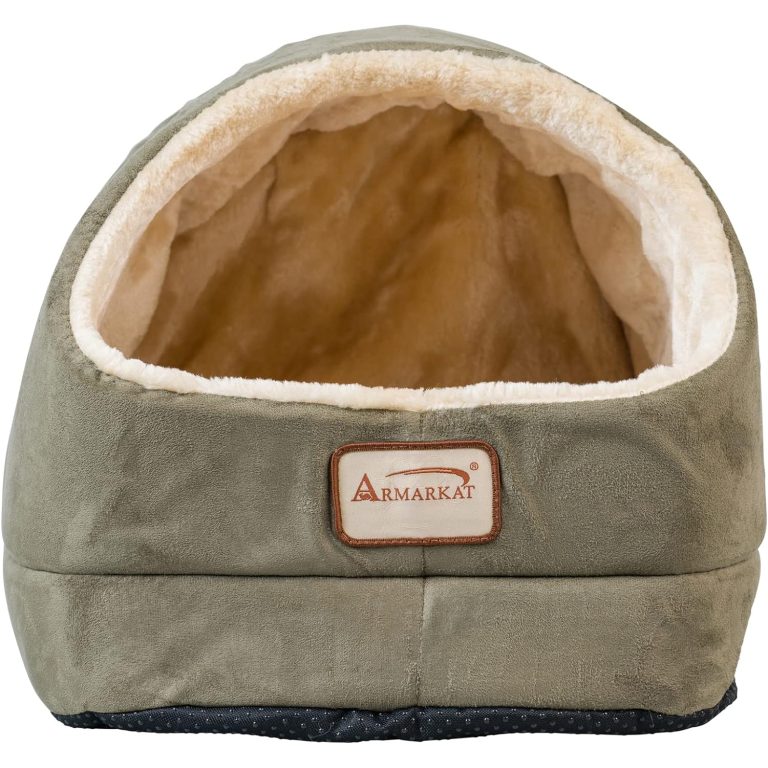 7 Best Dog Cave Beds in 2025 - Reviews & Top Picks – Dogster