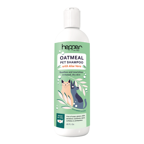 9 Best Oatmeal Shampoos for Dogs in 2024 - Reviews & Top Picks (Vet ...