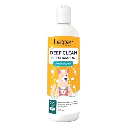 9 Best Dog Shampoos for German Shepherds in 2024 - Reviews & Top Picks ...