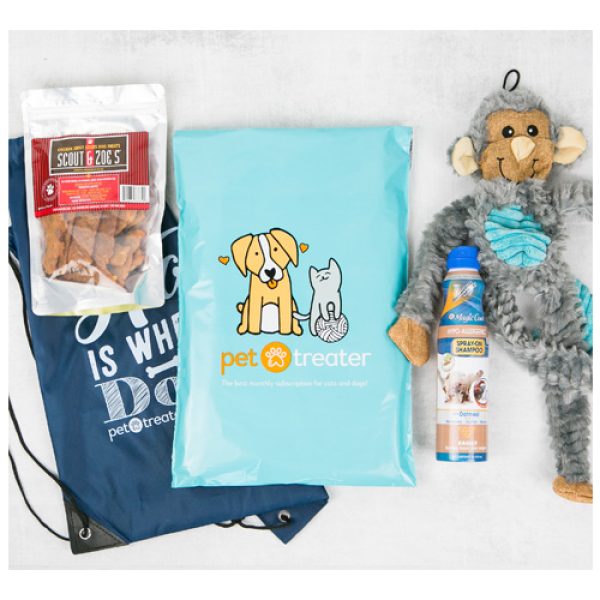 10 Best Dog Subscription Boxes in 2026 - Reviews & Top Picks – Dogster