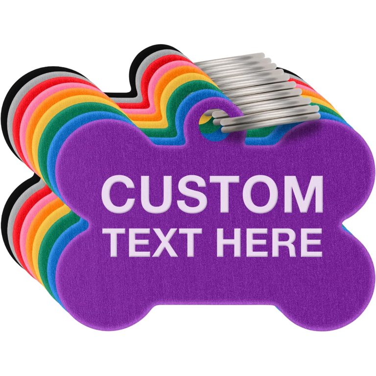 9 Best Dog Tags in 2026 - Reviews & Top Picks – Dogster