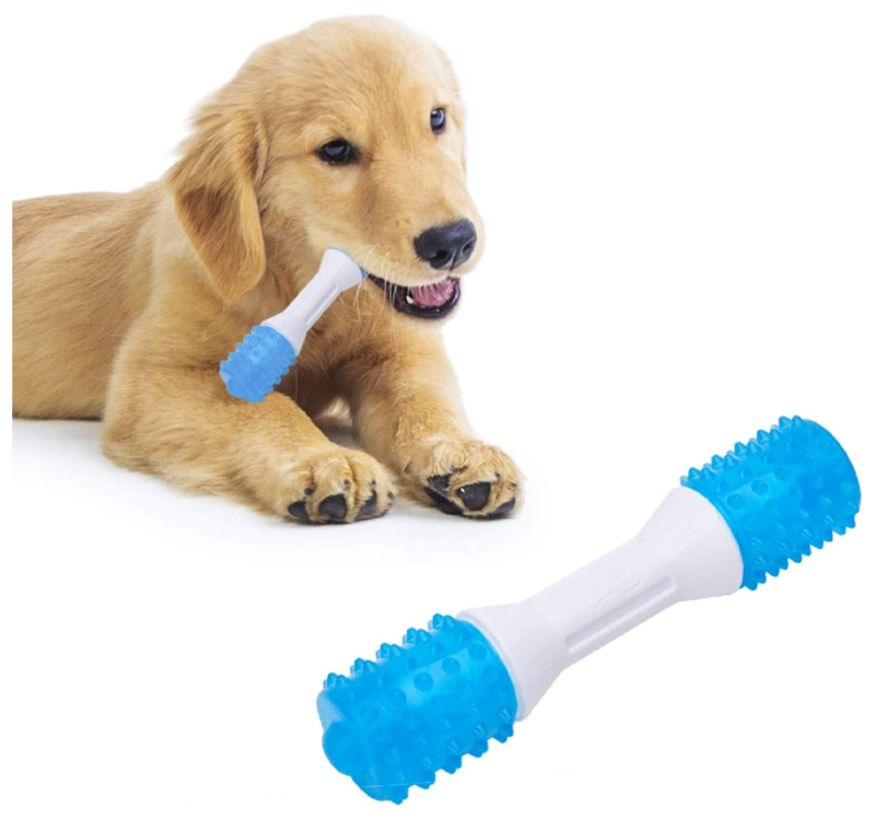 7 Best Teething & Chew Toys for Puppies in 2025 - Reviews & Top Picks ...