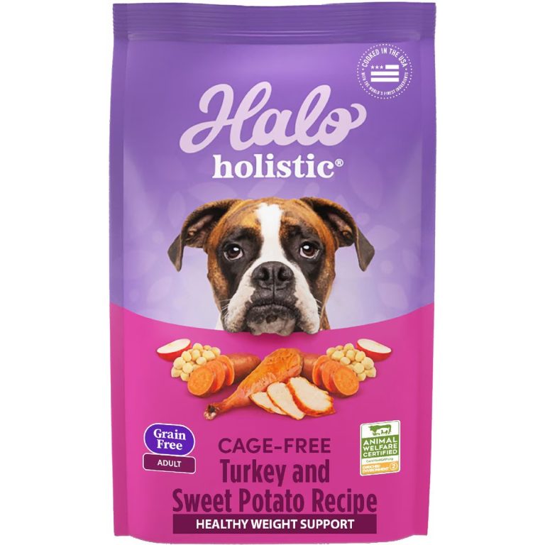 10 Best Turkey Dog Foods in 2026 – Reviews & Top Picks – Dogster