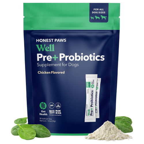 10 Best Probiotics for Dogs in 2025 – Reviews & Top Picks – Dogster
