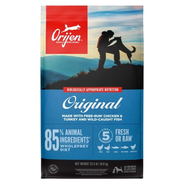 8 Best Grain-Free Dog Foods in 2026 - Reviews & Top Picks – Dogster