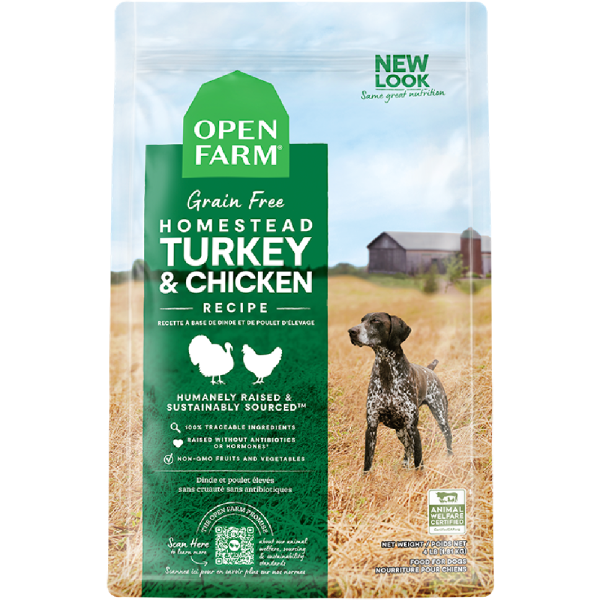 11 Best Freeze-Dried Dog Foods in 2026 - Reviews & Top Picks – Dogster
