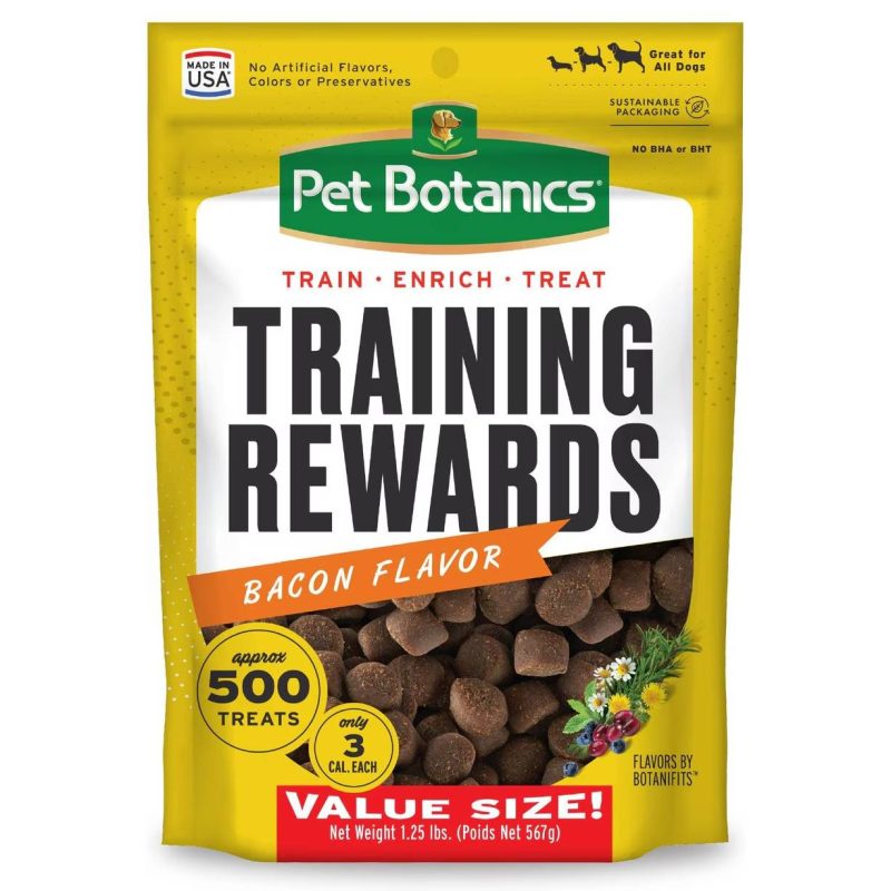 14 Best Dog Training Treats in 2026 - Reviews & Top Picks – Dogster