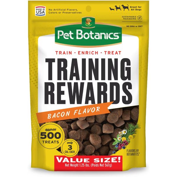 9 Best Puppy Training Treats in 2026 - Reviews & Top Picks – Dogster