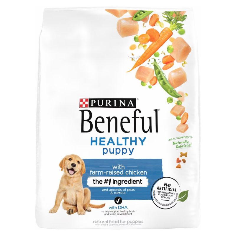 10 Best Puppy Foods in 2026 - Reviews & Top Picks – Dogster