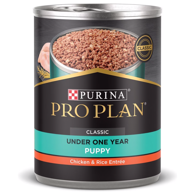 11 Best Canned & Wet Puppy Foods in 2025 - Reviews & Top Picks – Dogster