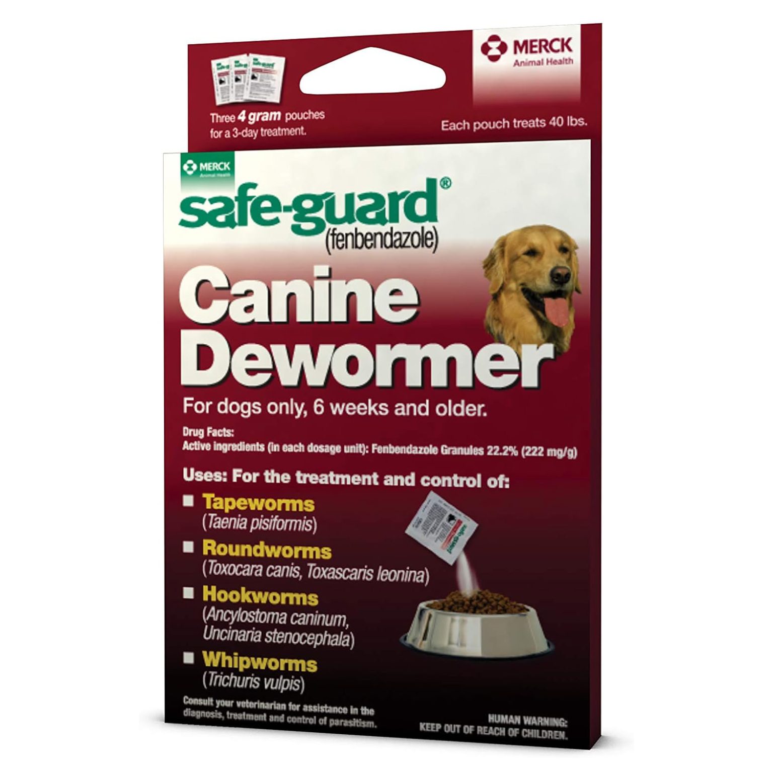 5 Best Dewormers for Dogs in 2025 - Reviews & Top Picks – Dogster