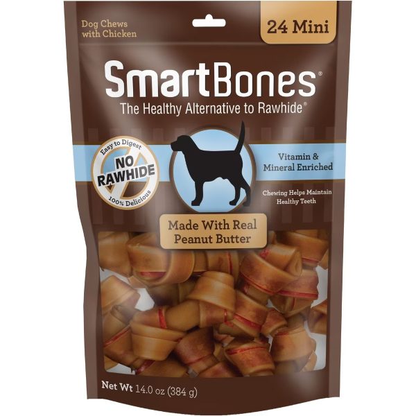 9 Best Bones for Dogs in 2025 - Reviews & Top Picks – Dogster