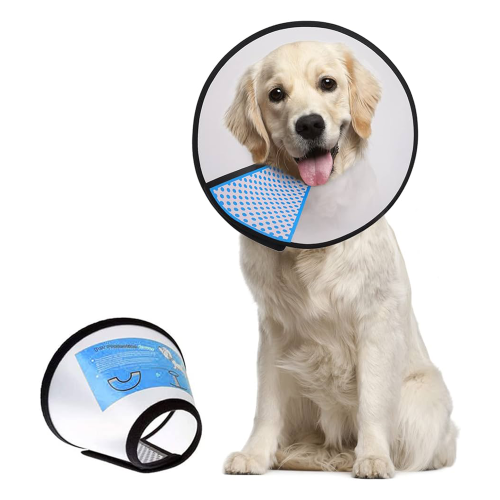 10 Best Dog Cones in 2025 – Reviews & Top Picks – Dogster