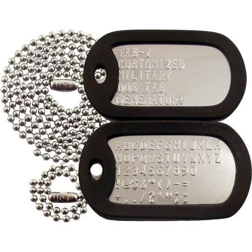 9 Best Dog Tags in 2024 - Reviews & Top Picks – Dogster
