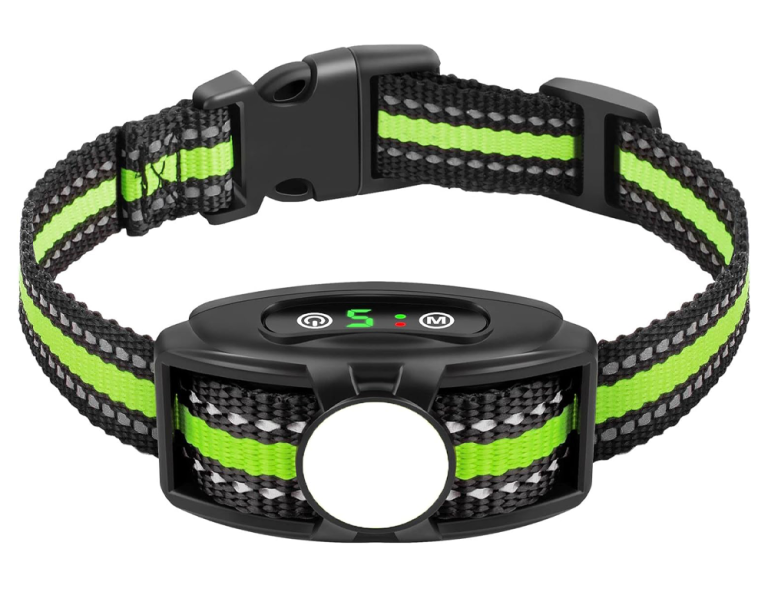 10 Best Bark Collars for Small Dogs in 2025 - Reviews & Top Picks – Dogster