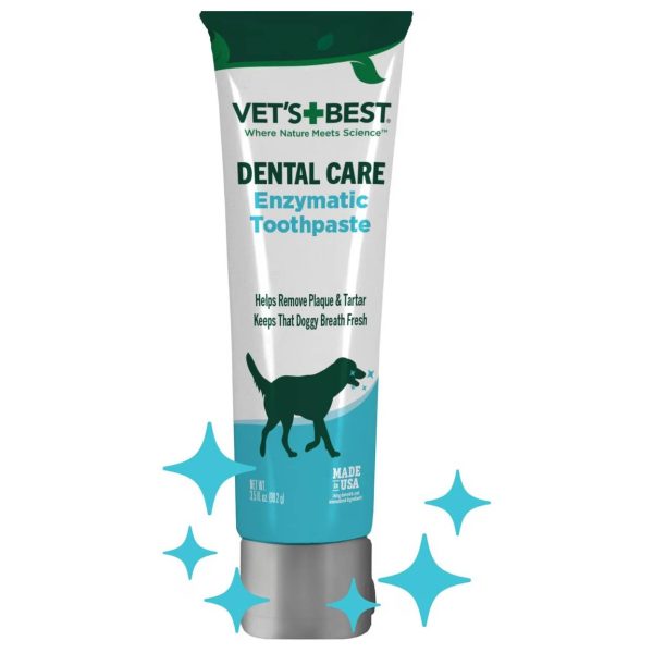 10 Best Dog Toothpastes in 2025 - Reviews & Top Picks – Dogster