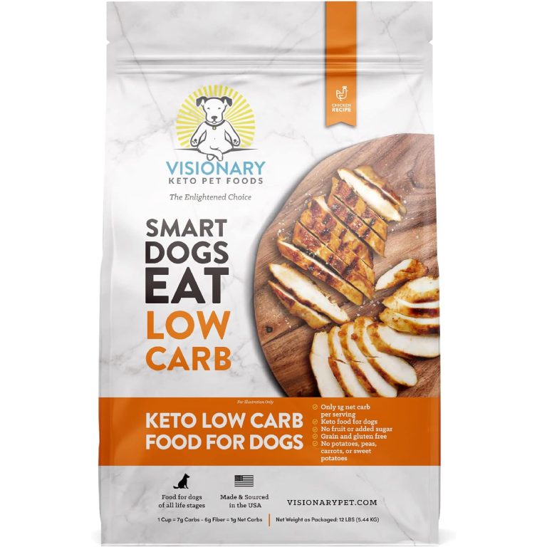 8 Best Dog Foods for Diabetic Dogs in 2025 - Reviews & Top Picks – Dogster