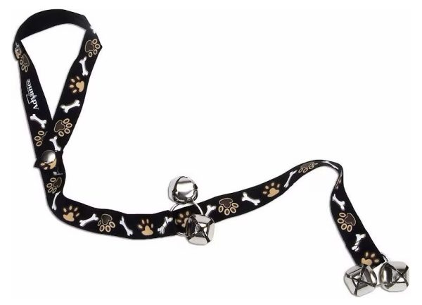 9 Best Dog Bells for Potty Training in 2026 - Reviews & Top Picks – Dogster