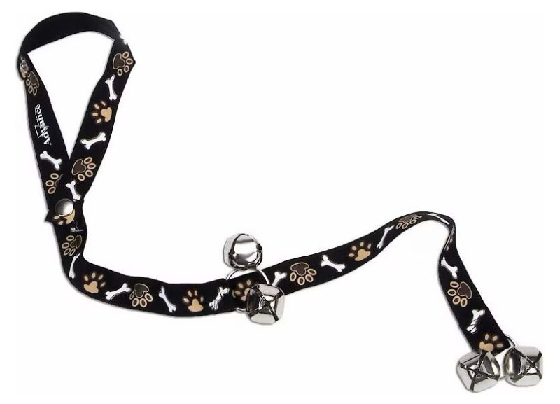 9 Best Dog Bells for Potty Training in 2026 - Reviews & Top Picks – Dogster