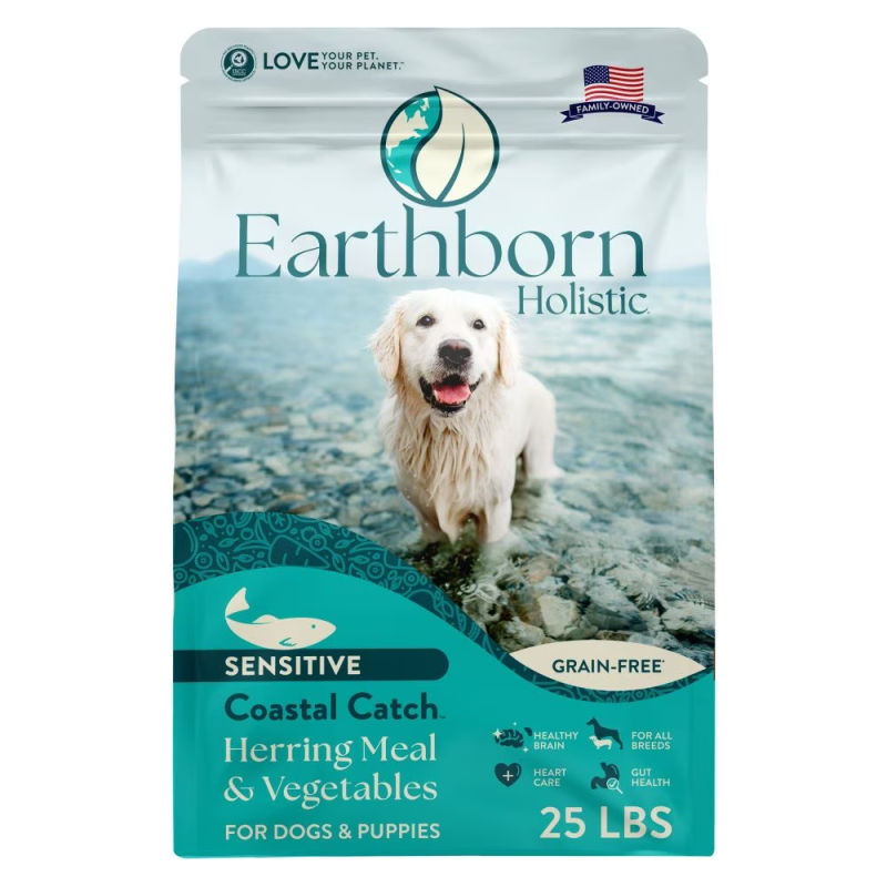 11 Best Holistic Dog Foods in 2026 - Reviews & Top Picks – Dogster