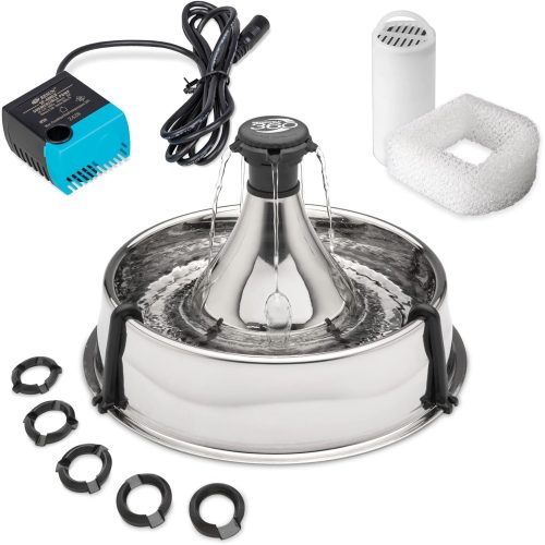 10 Best Dog Water Fountains in 2026 - Reviews & Top Picks! – Dogster