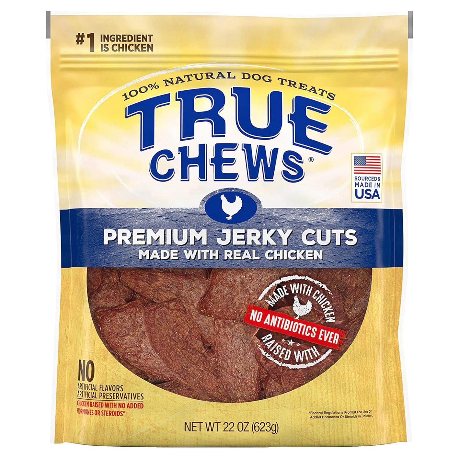 10 Best Dog Treats for Small Dogs in 2026 - Reviews & Top Picks – Dogster