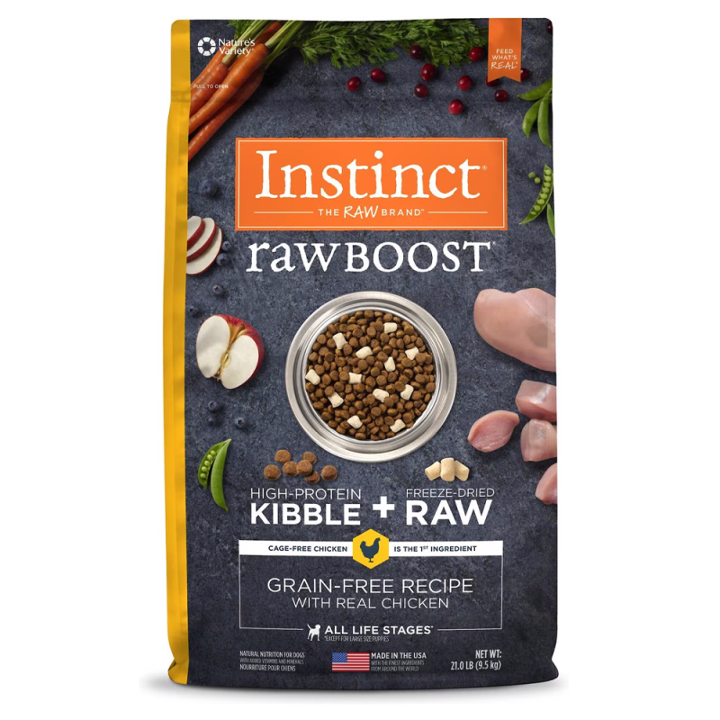 10 Best Raw Dog Foods in 2026 - Reviews & Top Picks – Dogster