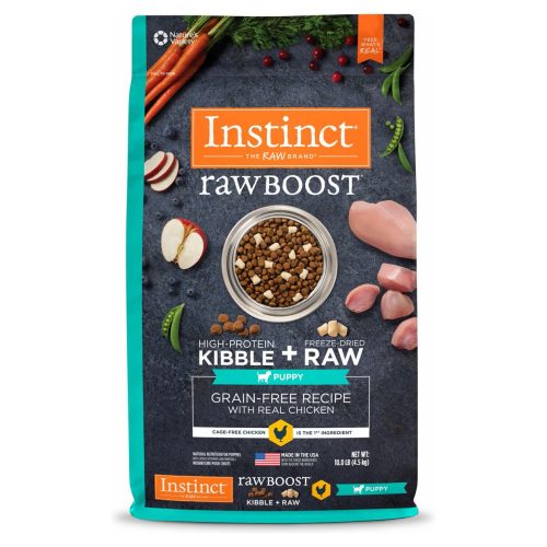 10 Best Grain-Free Puppy Foods in 2026: Reviews & Top Picks – Dogster