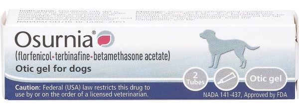 9 Best Dog Ear Infection Medications in 2025 - Reviews & Top Picks ...