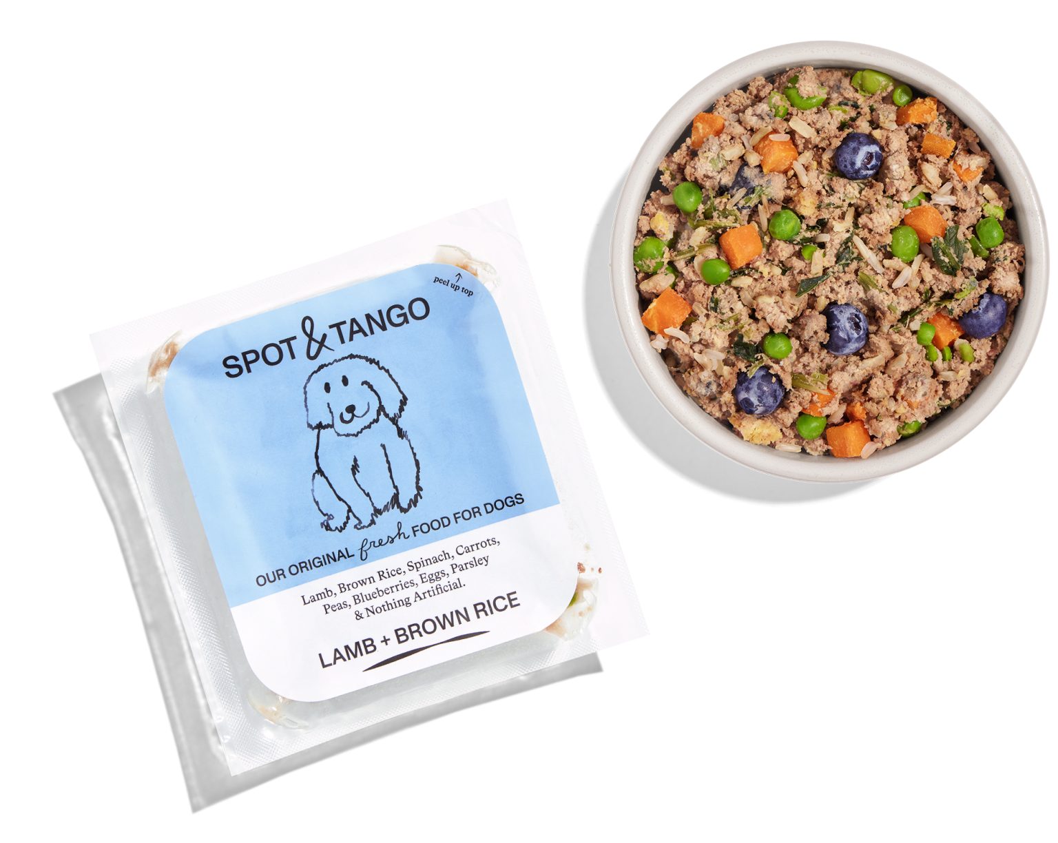 8 Best Dog Foods for Australian Shepherds in 2026: Reviews & Top Picks ...