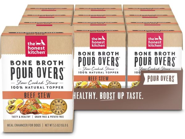 10 Best Canned Dog Foods for Picky Eaters in 2024: Reviews & Top Picks – Dogster