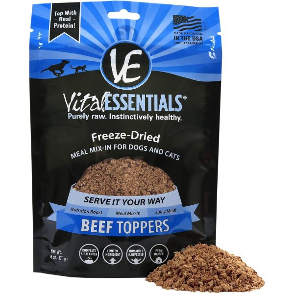 10 Best Dog Food Toppers in 2025: Reviews & Top Picks – Dogster