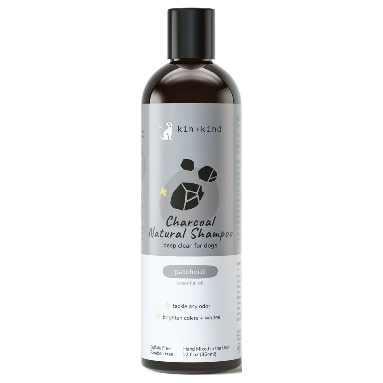 11 Best Natural Dog Shampoos in 2025: Reviews & Top Picks – Dogster