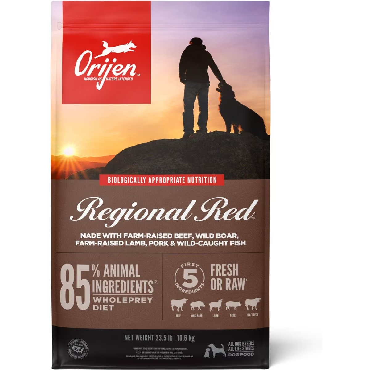 12 Best Dog Foods for Hunting Dogs in 2024 - Reviews & Top Picks – Dogster