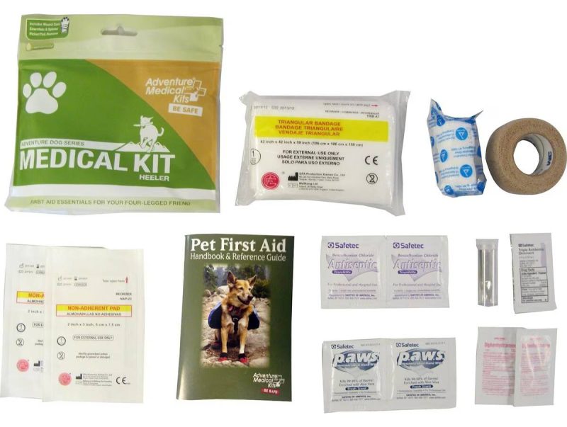 10 Best Dog First Aid Kits in 2025 - Reviews & Top Picks – Dogster