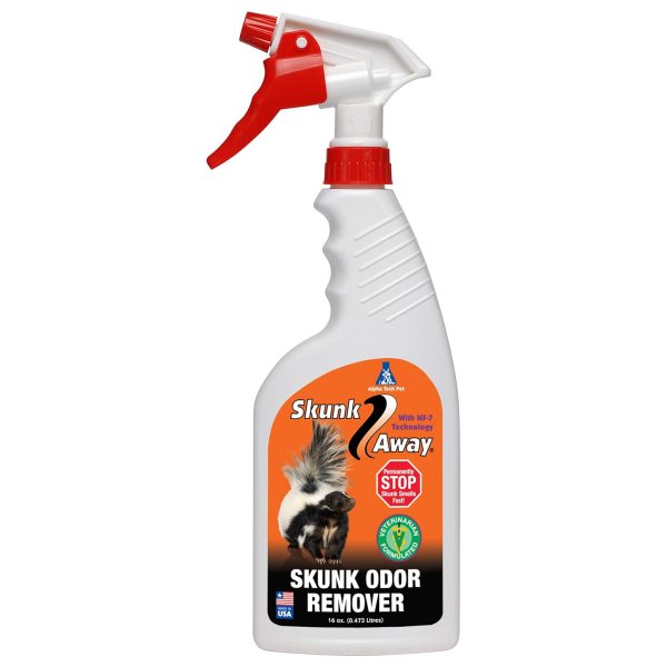9 Best Skunk Shampoos for Dogs in 2026 - Reviews & Top Picks – Dogster