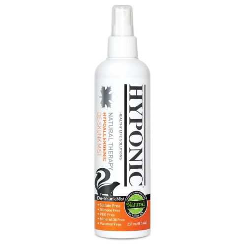 9 Best Skunk Shampoos for Dogs in 2026 - Reviews & Top Picks – Dogster