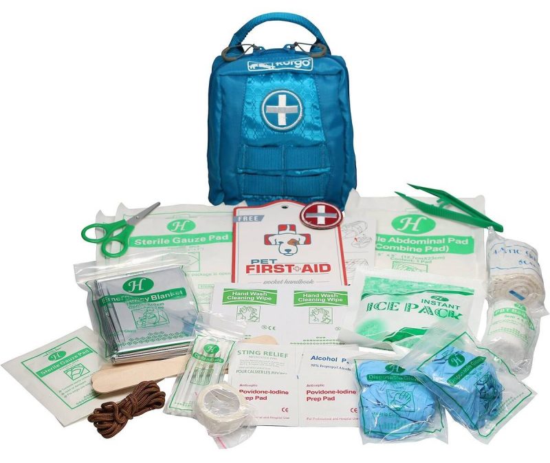 10 Best Dog First Aid Kits in 2025 - Reviews & Top Picks – Dogster