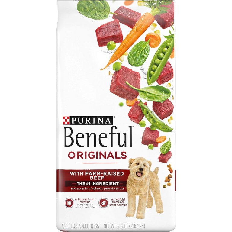 10 Best Purina Dog Foods in 2026: Reviews & Top Picks – Dogster